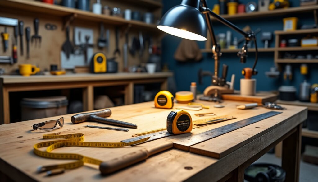 Les erreurs à éviter avec les outils à main
