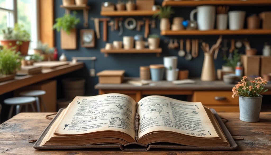Outils travail métal : liste complète outillage spécifique