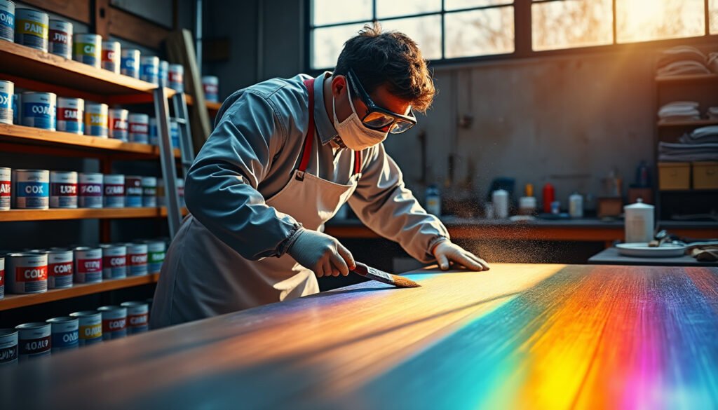 Outils travail métal : liste complète outillage spécifique