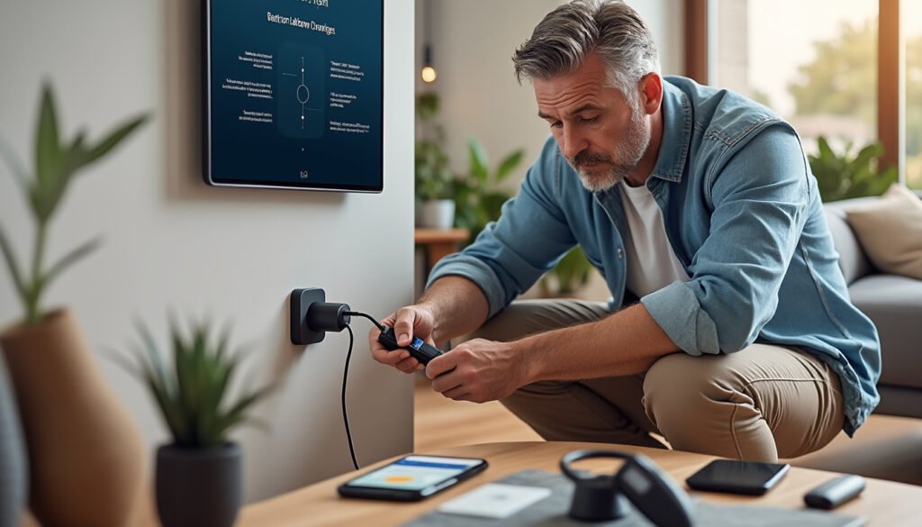 Câblage électrique maison : tutoriel débutant pas à pas